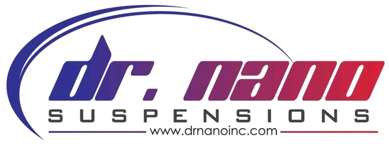 Condition's of Sale - Dr. Nano Suspensions